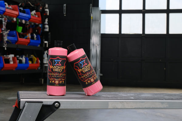 Buy One Get One Free – Chem-X