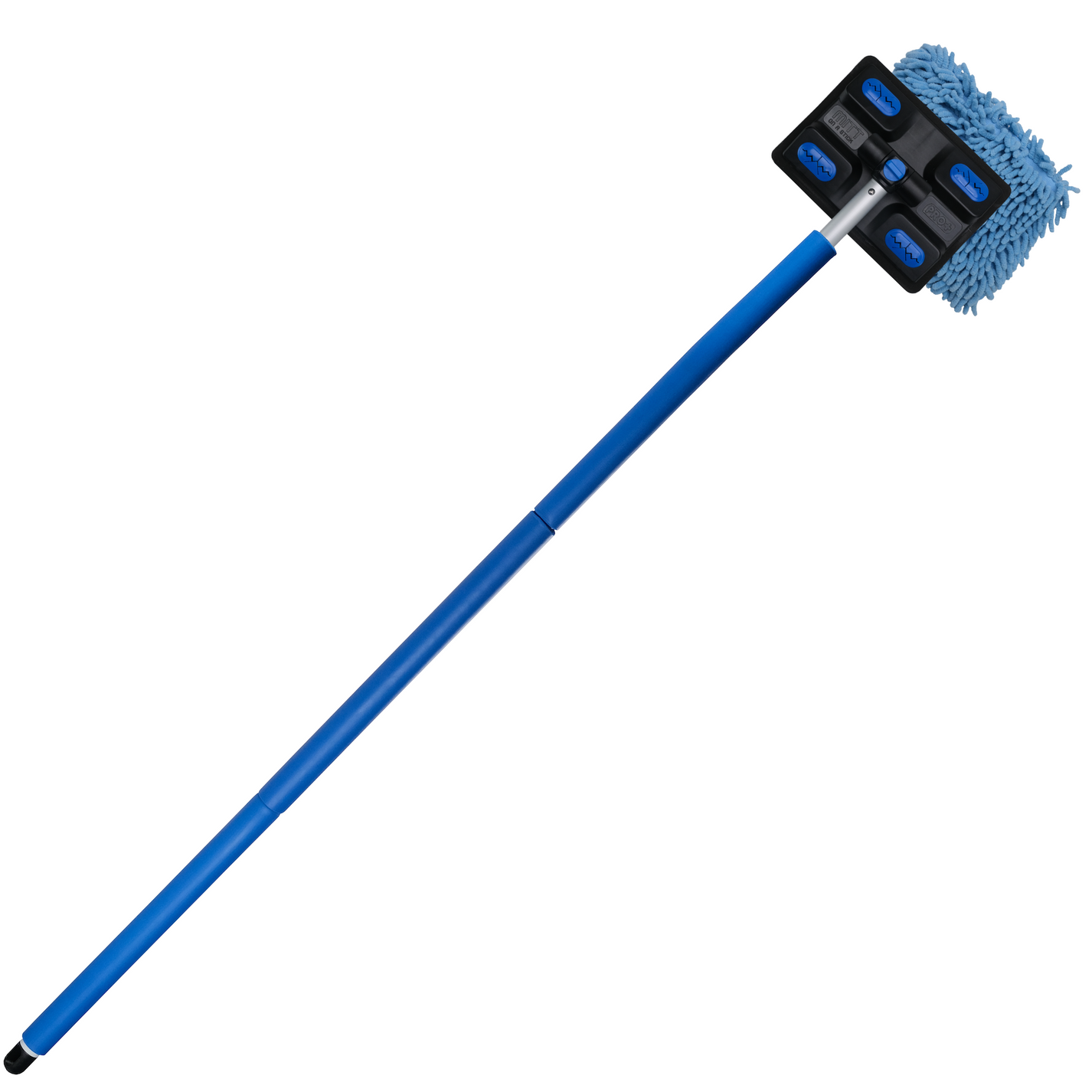 Mitt on a Stick PRO+ Wash Tool – Chem-X