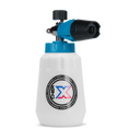 Foam Cannon – Chrome Cannon 2.0 – Chem-X
