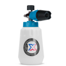 The Chrome Cannon 2.0 – Chem-X