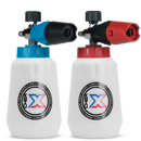 Foam Cannon – Chrome Cannon 2.0 – Chem-X