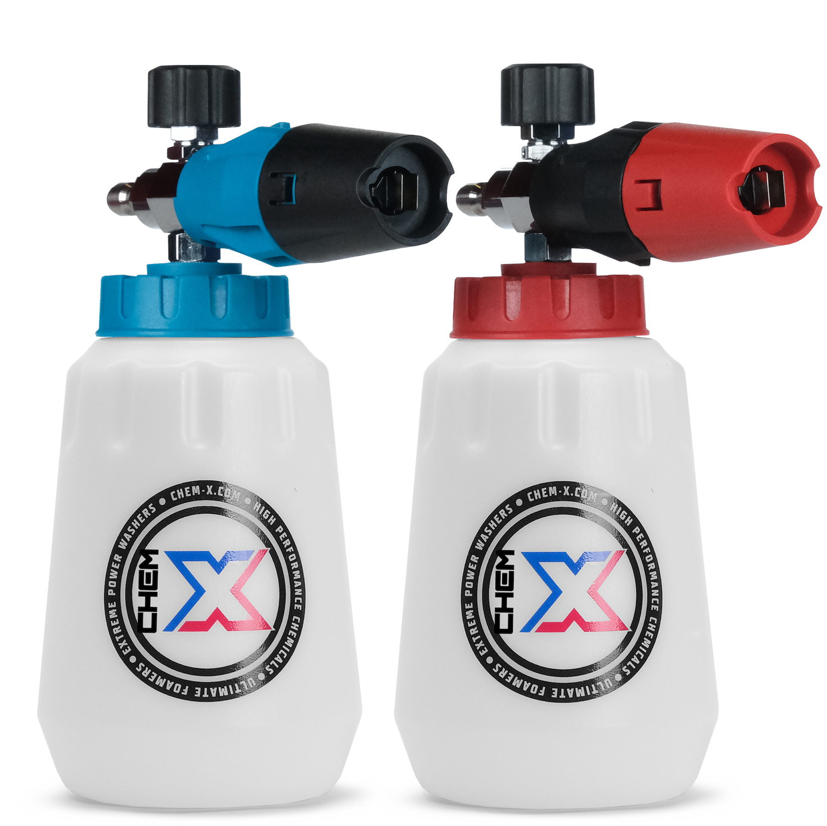 Foam Cannon – Chrome Cannon 2.0 – Chem-X