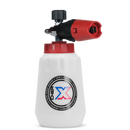 Foam Cannon – Chrome Cannon 2.0 – Chem-X