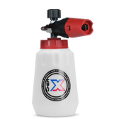 Foam Cannon – Chrome Cannon 2.0 – Chem-X