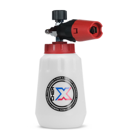 Foam Cannon – Chrome Cannon 2.0 – Chem-X