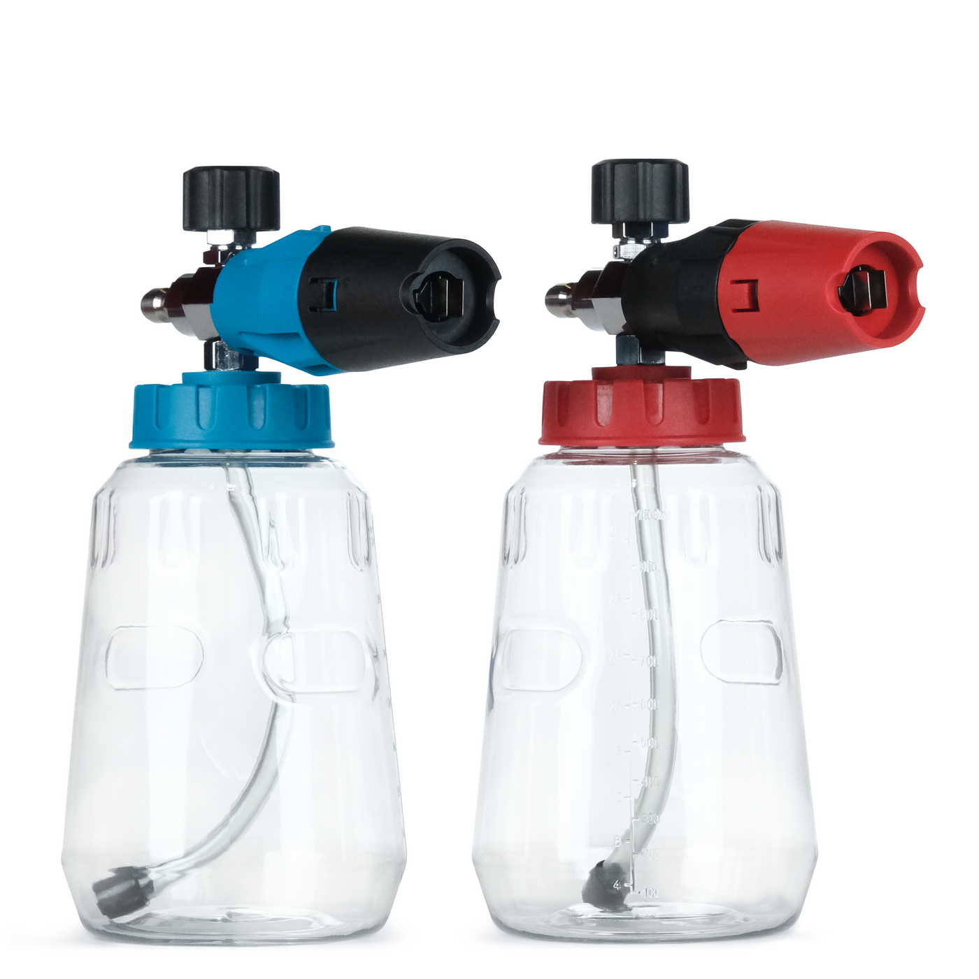 The Chrome Cannon - Chem-X