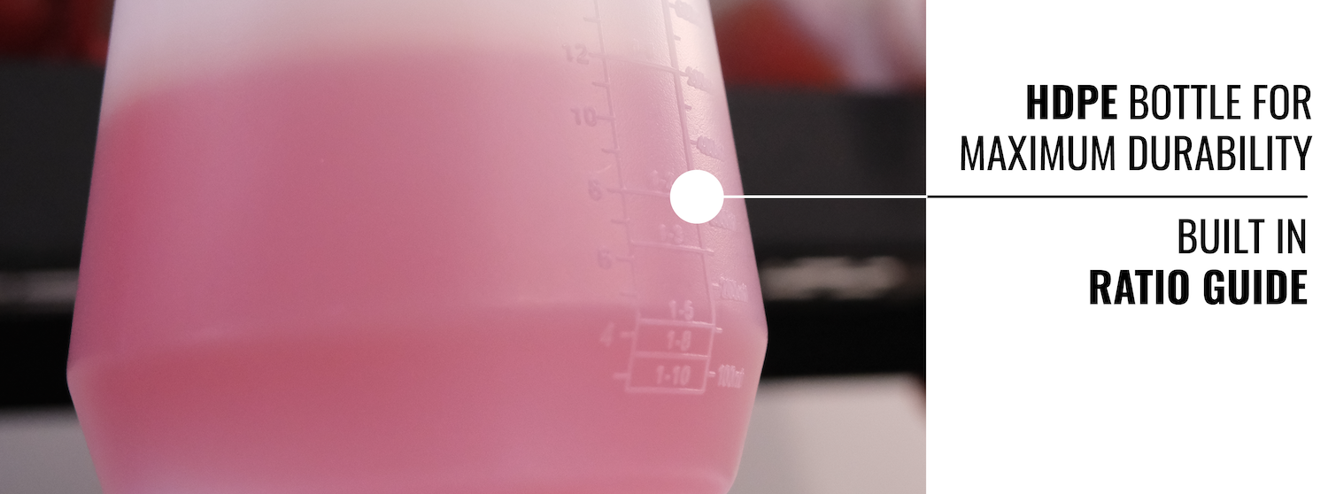 The Chrome Cannon 2.0 – Chem-X