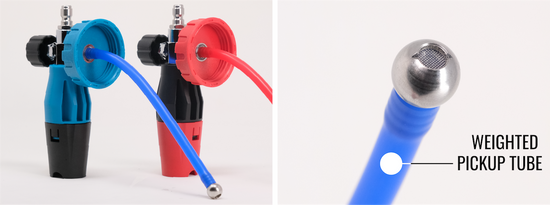 The Chrome Cannon 2.0 – Chem-X