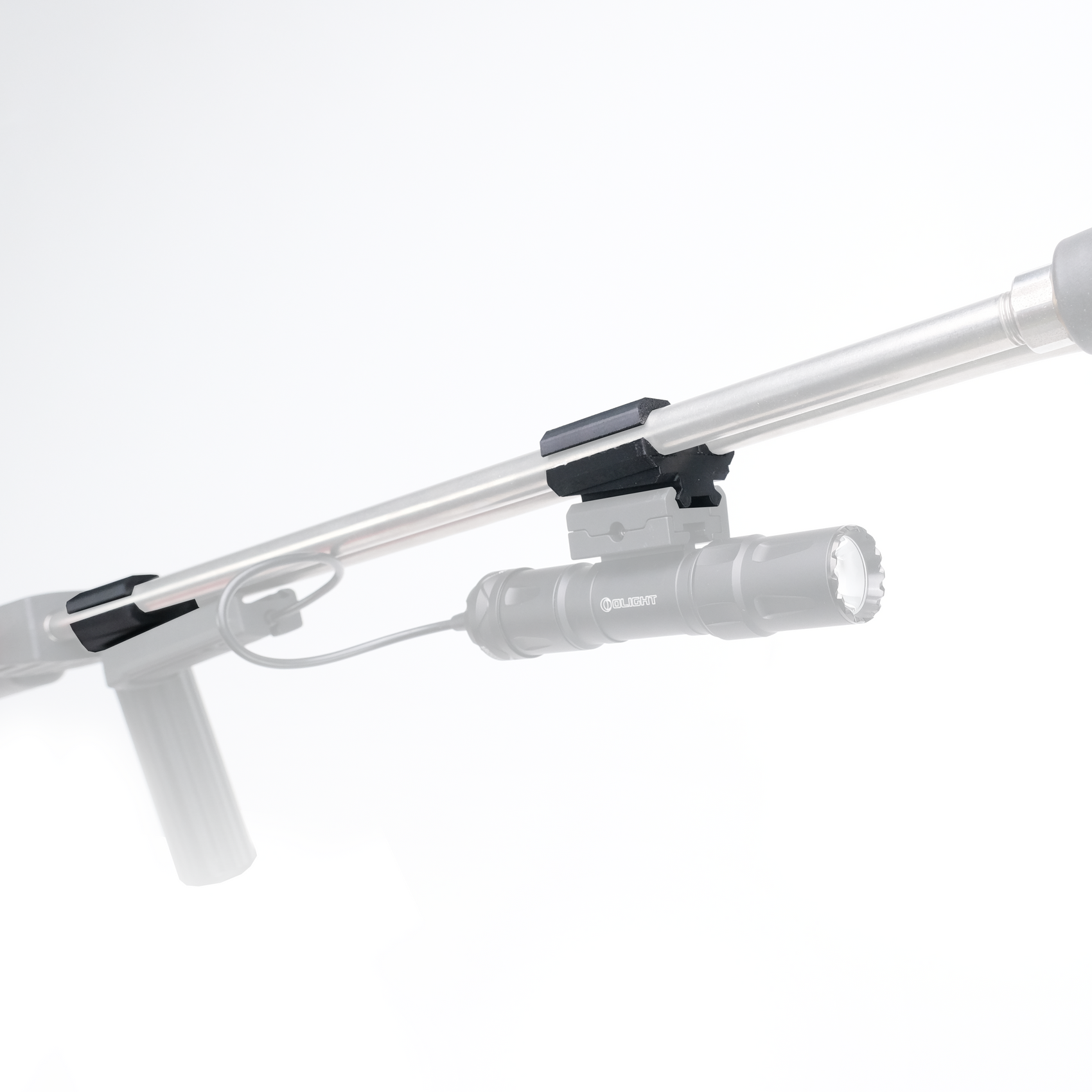 Picatinny Mount Kit – Freedom Foamer Compatible – Chem-X