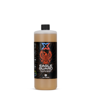 Eagle Guard: Salt Neutralizer + Rust Inhibitor – Chem-X