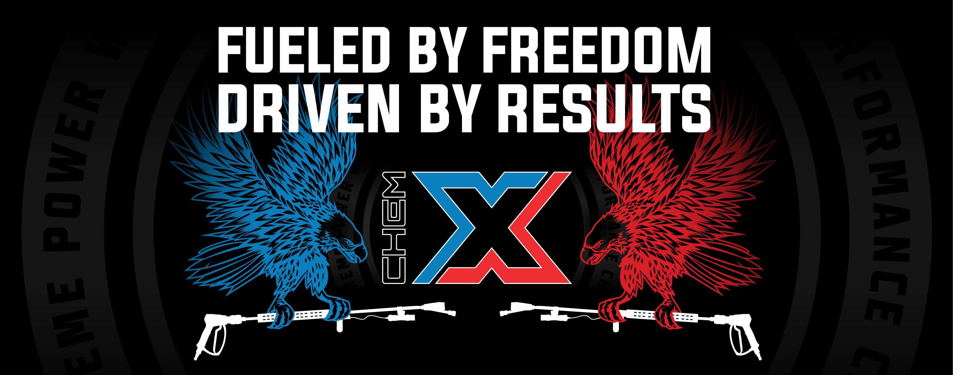 New products – Chem-X