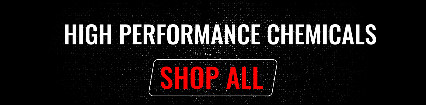 Chem-X | Truck Cleaning Supplies + Tools | High Performance Chemicals