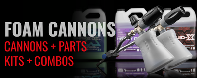 Suttner ST-10 Nozzle Protector - Chem-X