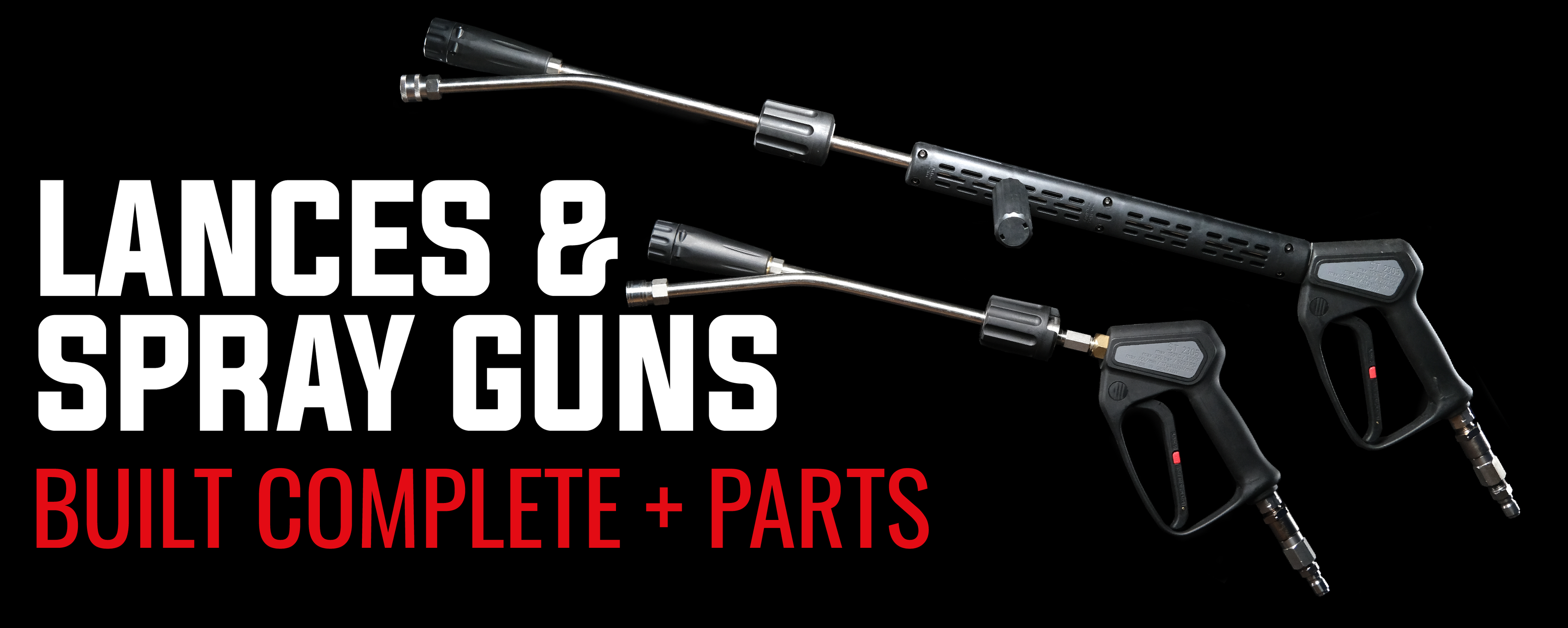 Suttner ST-160 Foam Injector - Chem-X