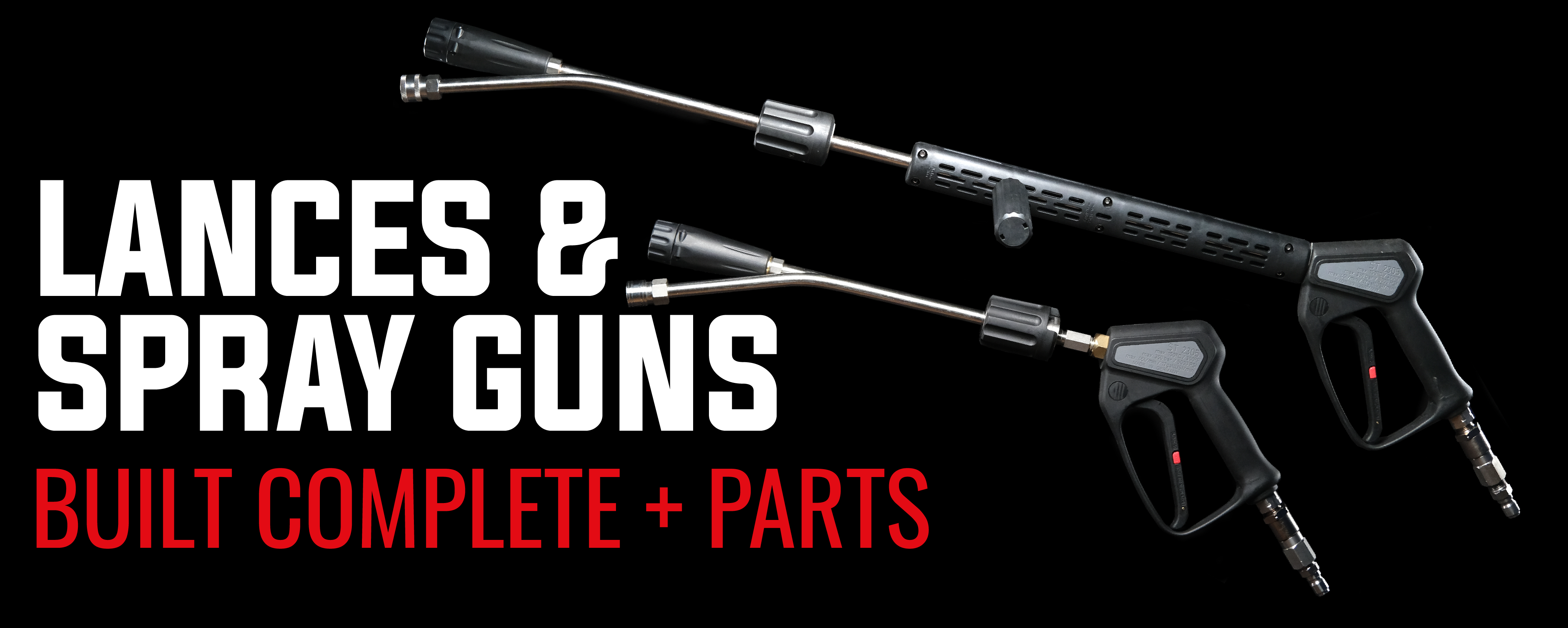 Suttner ST-160 Foam Injector - Chem-X