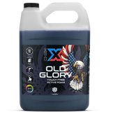Old Glory: Touch Free Active Foam Vehicle Wash – Chem-X