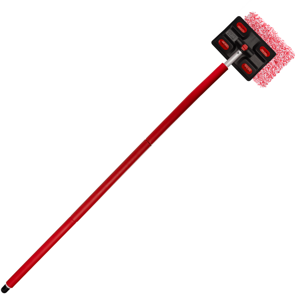 Mitt on a Stick PRO+ Wash Tool – Chem-X