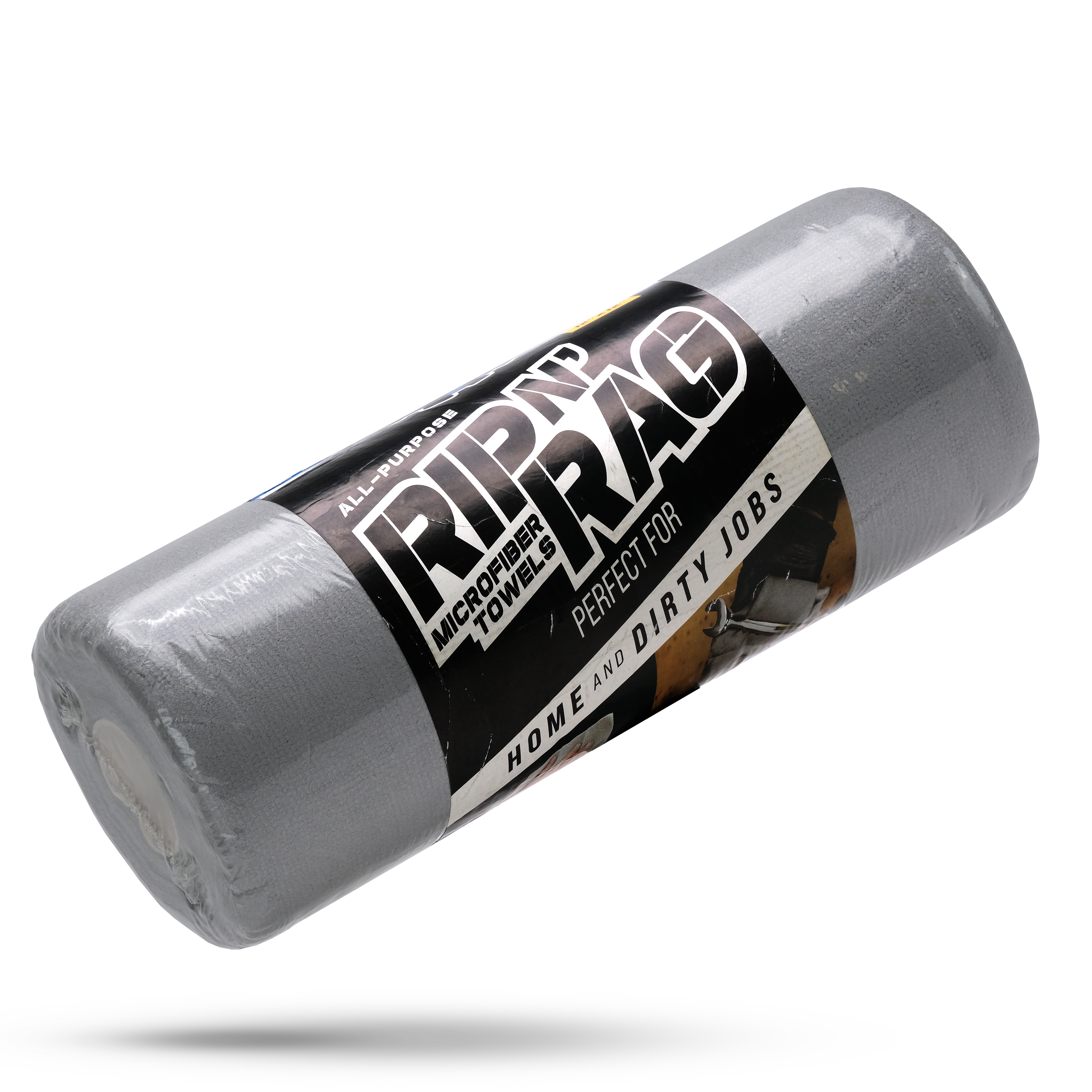 Rip N' Rag Microfiber Towels 30 Count – Chem-X