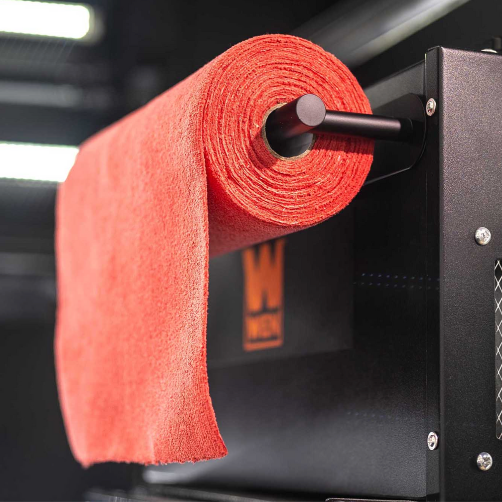 Autofiber Roll-O-Rags (2) Rolls of 30 - Chem-X