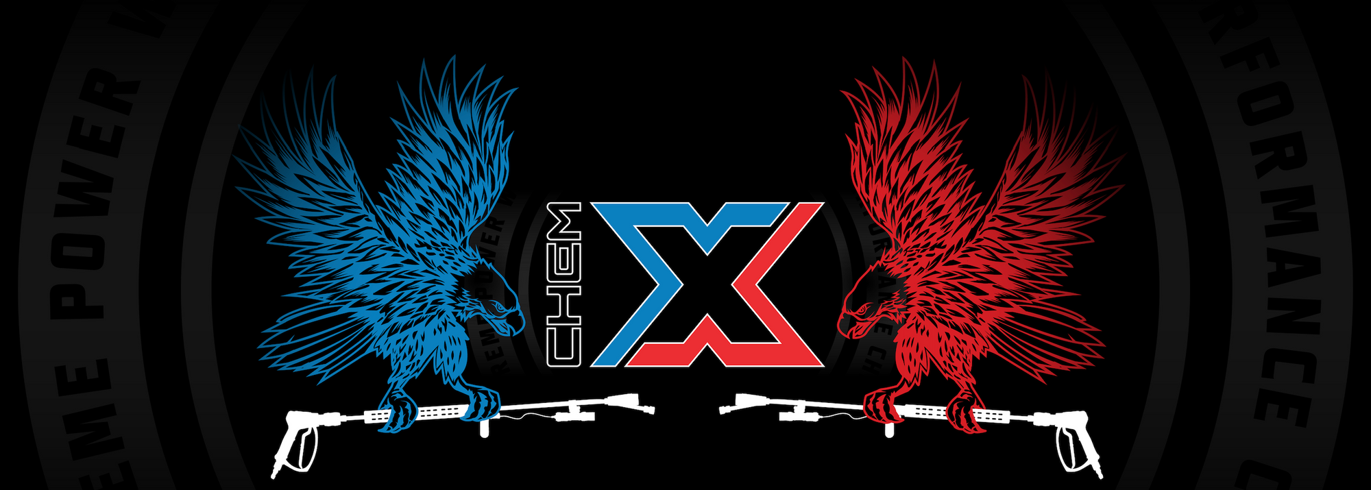 Chem-X | Ultimate Vehicle Wash Soaps + Detailing Supplies