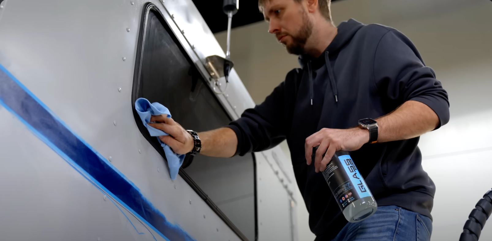 Chem-X | Ultimate Vehicle Wash Soaps + Detailing Supplies