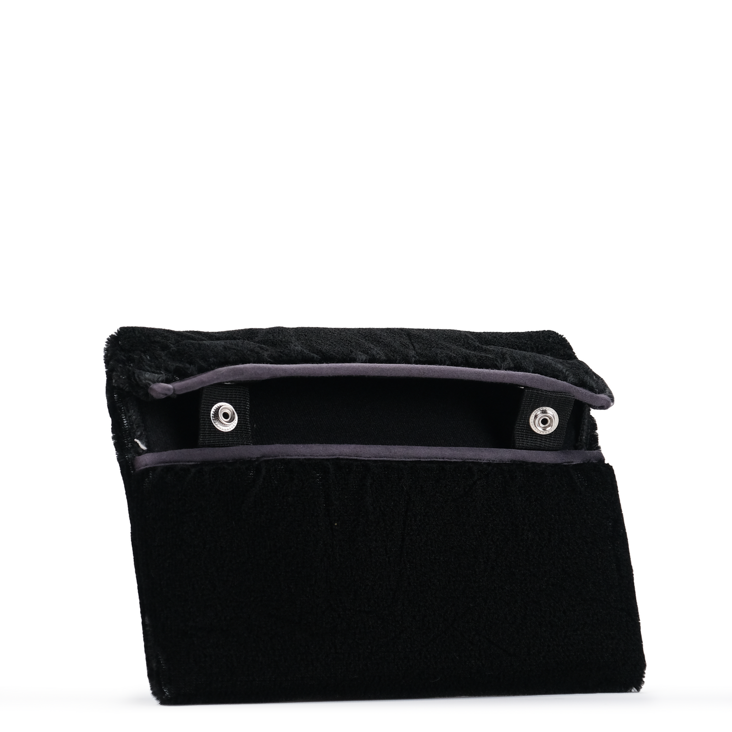 Autofiber Mitt on a Stick Cover: Scrub Ninja – Chem-X