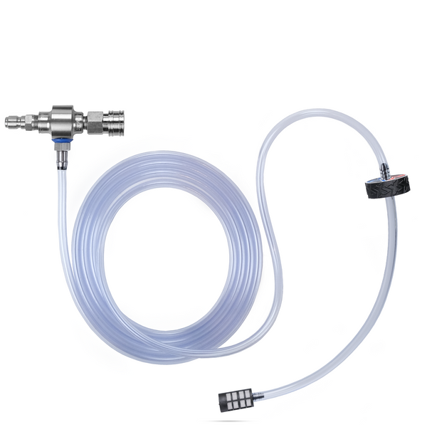 Suttner ST-160 Foam Injector – Chem-X