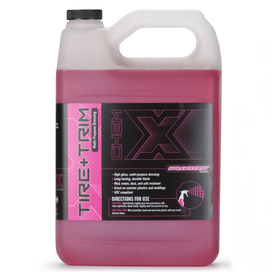 All products – Chem-X