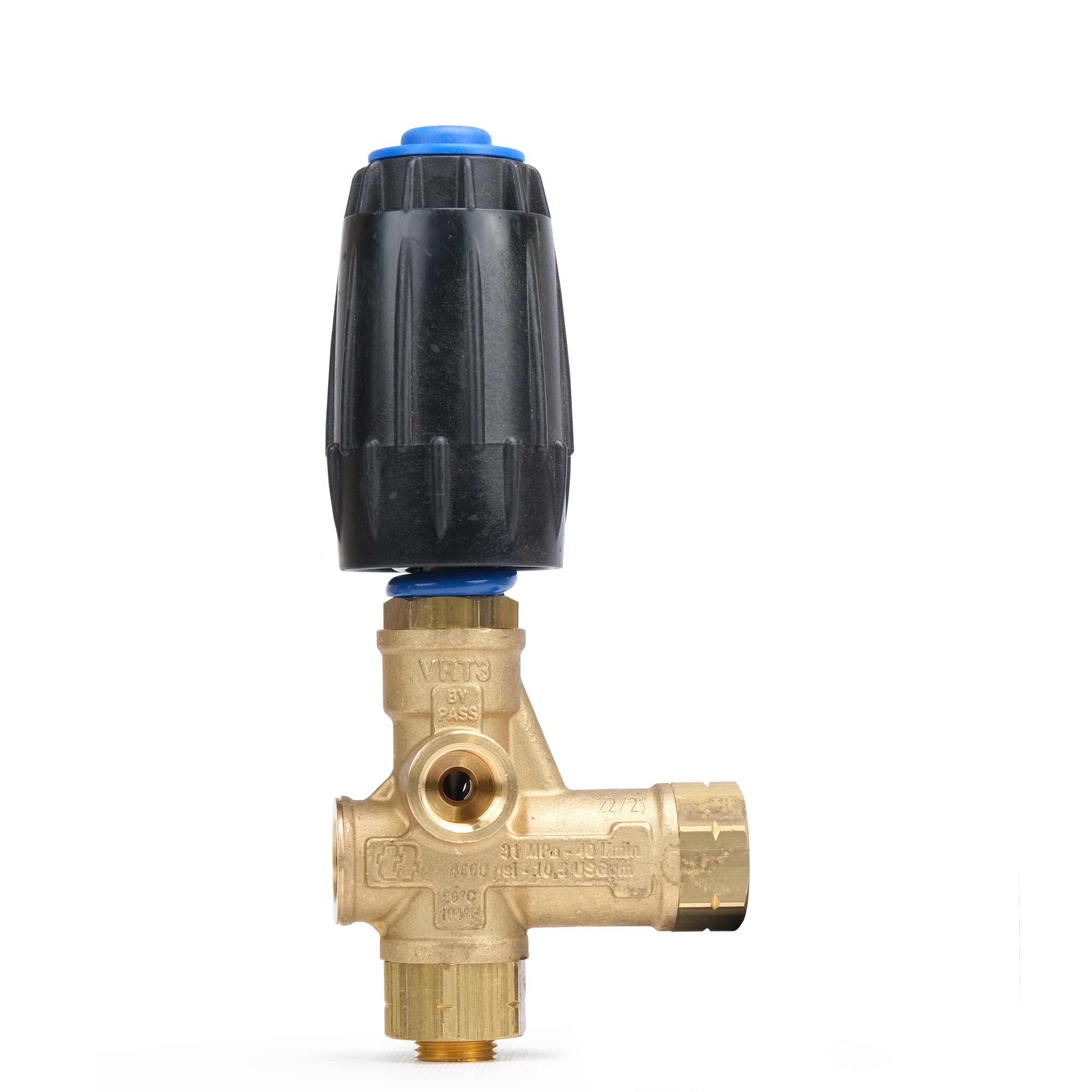 Unloader Valve VRT3-250 – Mecline – Chem-X