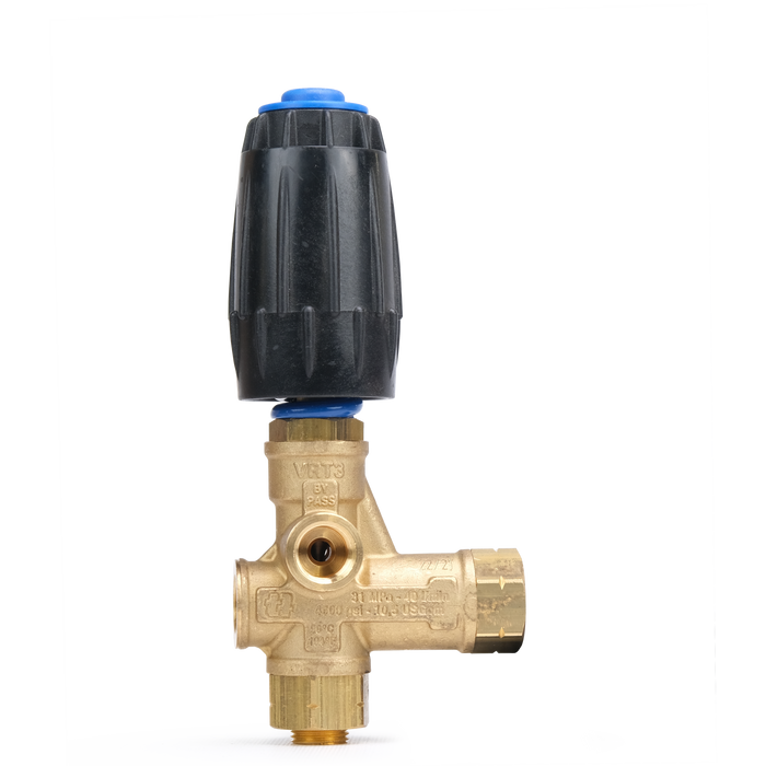 Unloader Valve VRT3-250 – Mecline – Chem-X