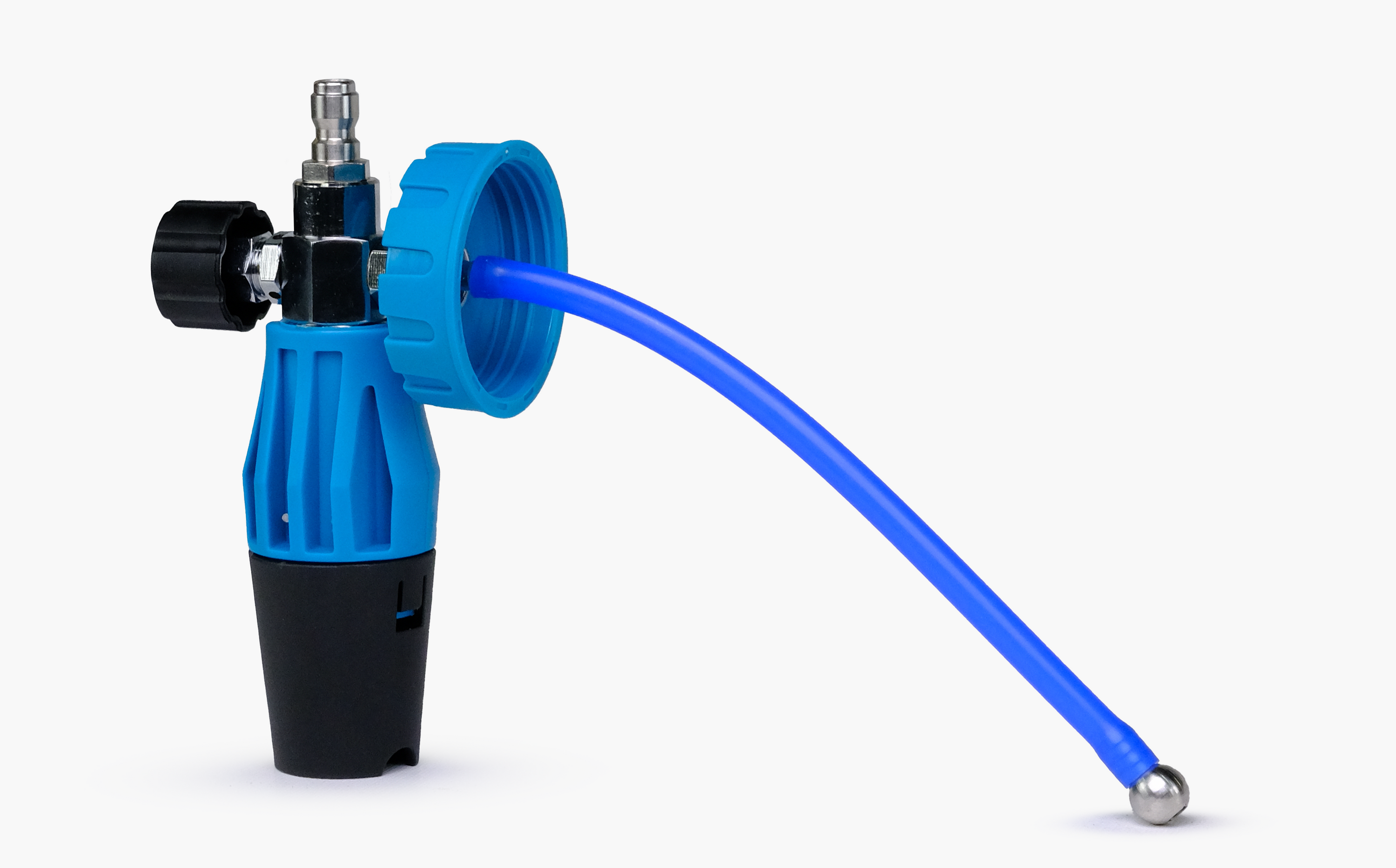 Foam Cannon – Chrome Cannon 2.0 – Chem-X