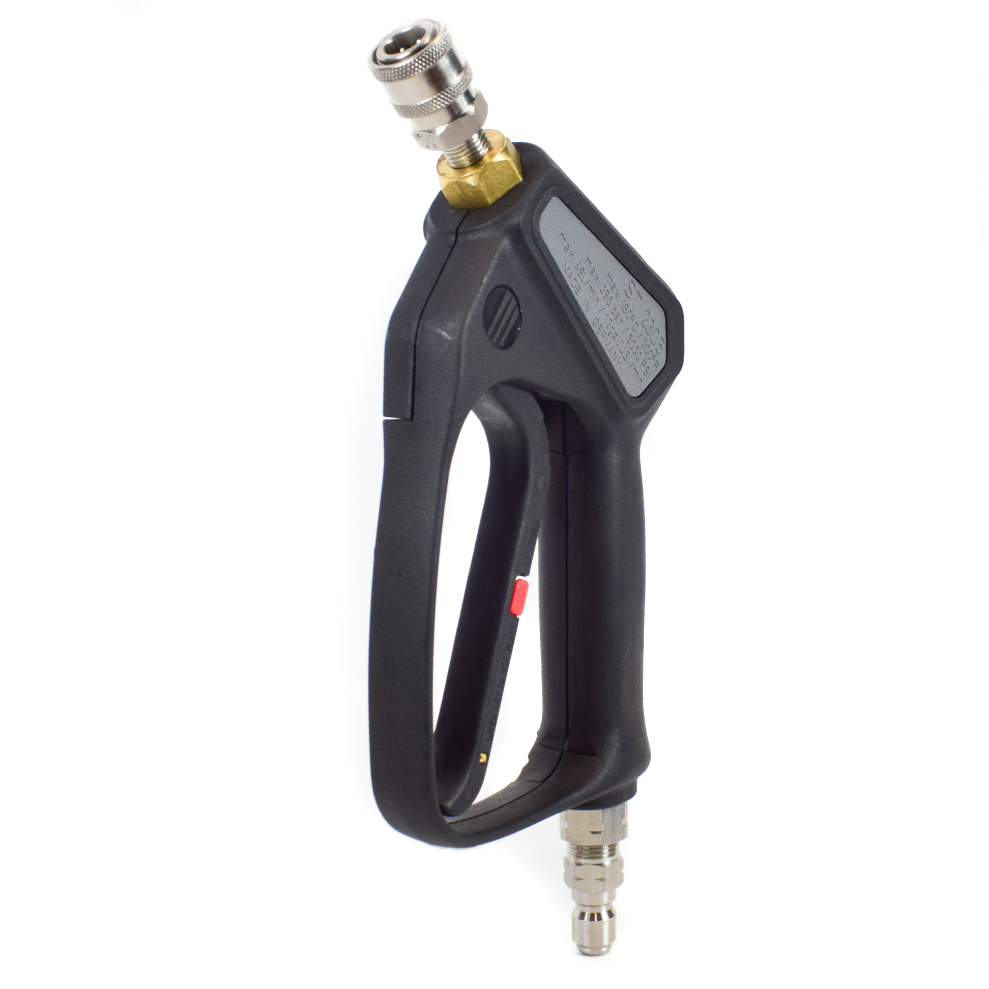 Suttner ST-2305 Spray Gun – Chem-X