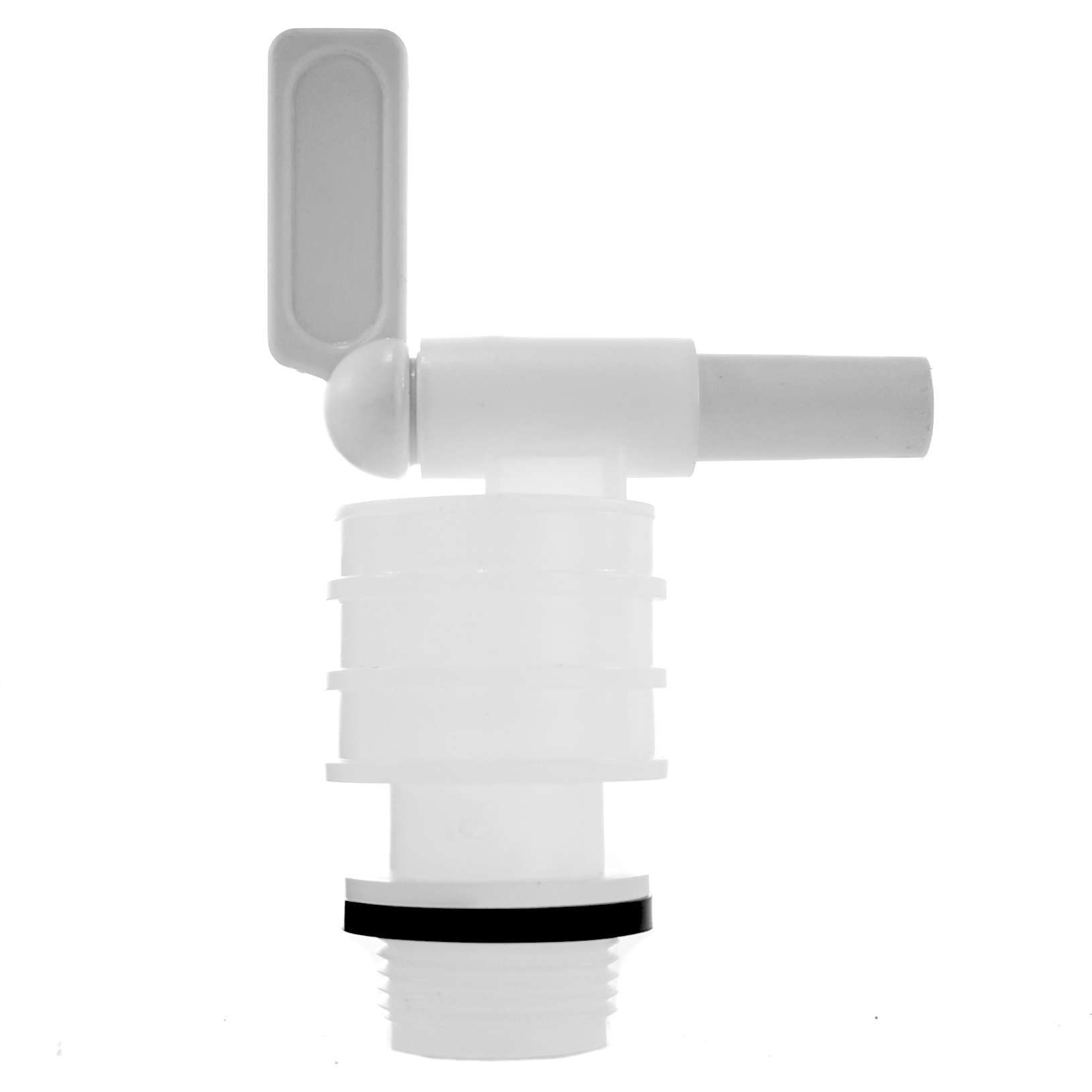 5 Gallon Pail Faucet – Dispensing Spout – Chem-X