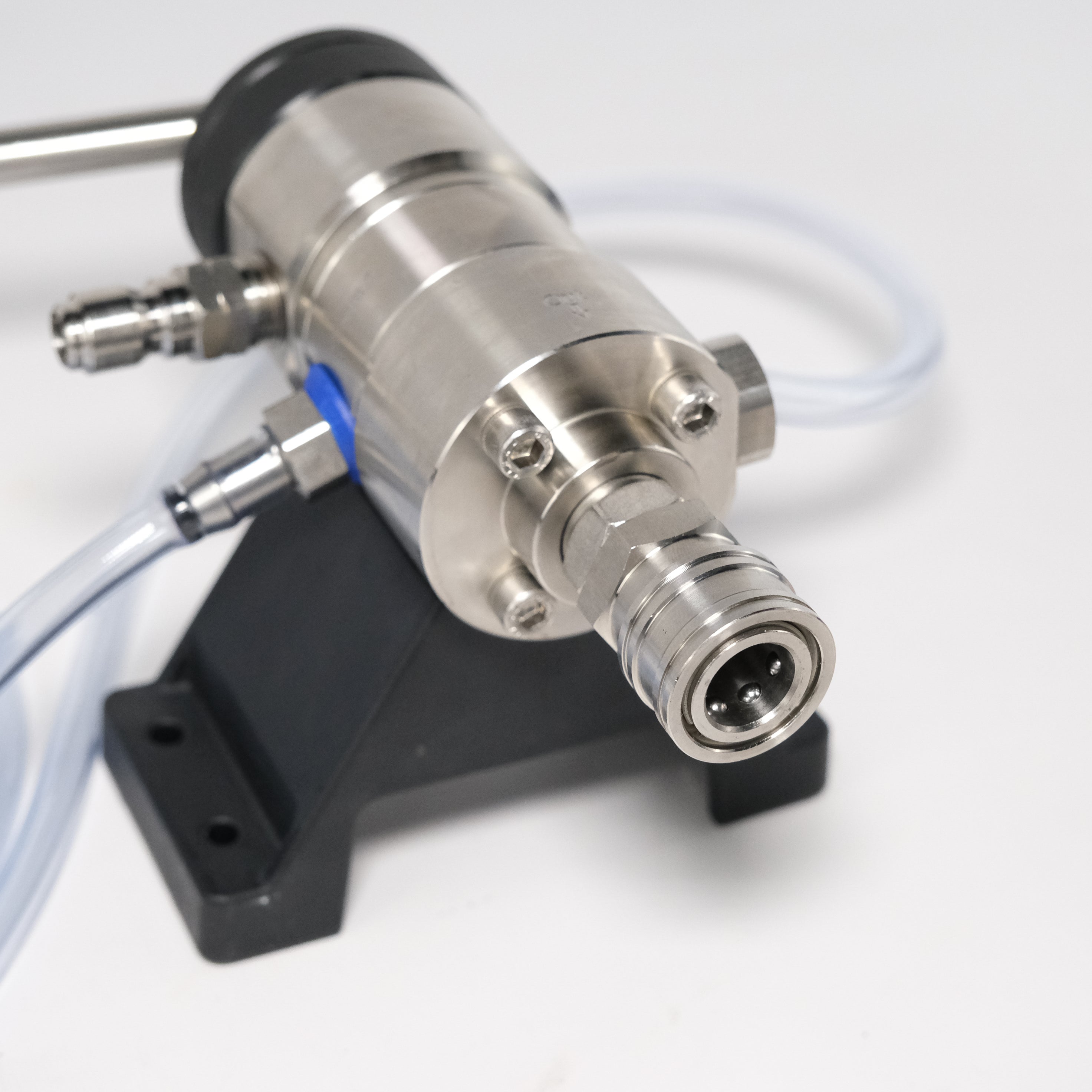 Suttner ST-164 Dual Foam Injector - Chem-X