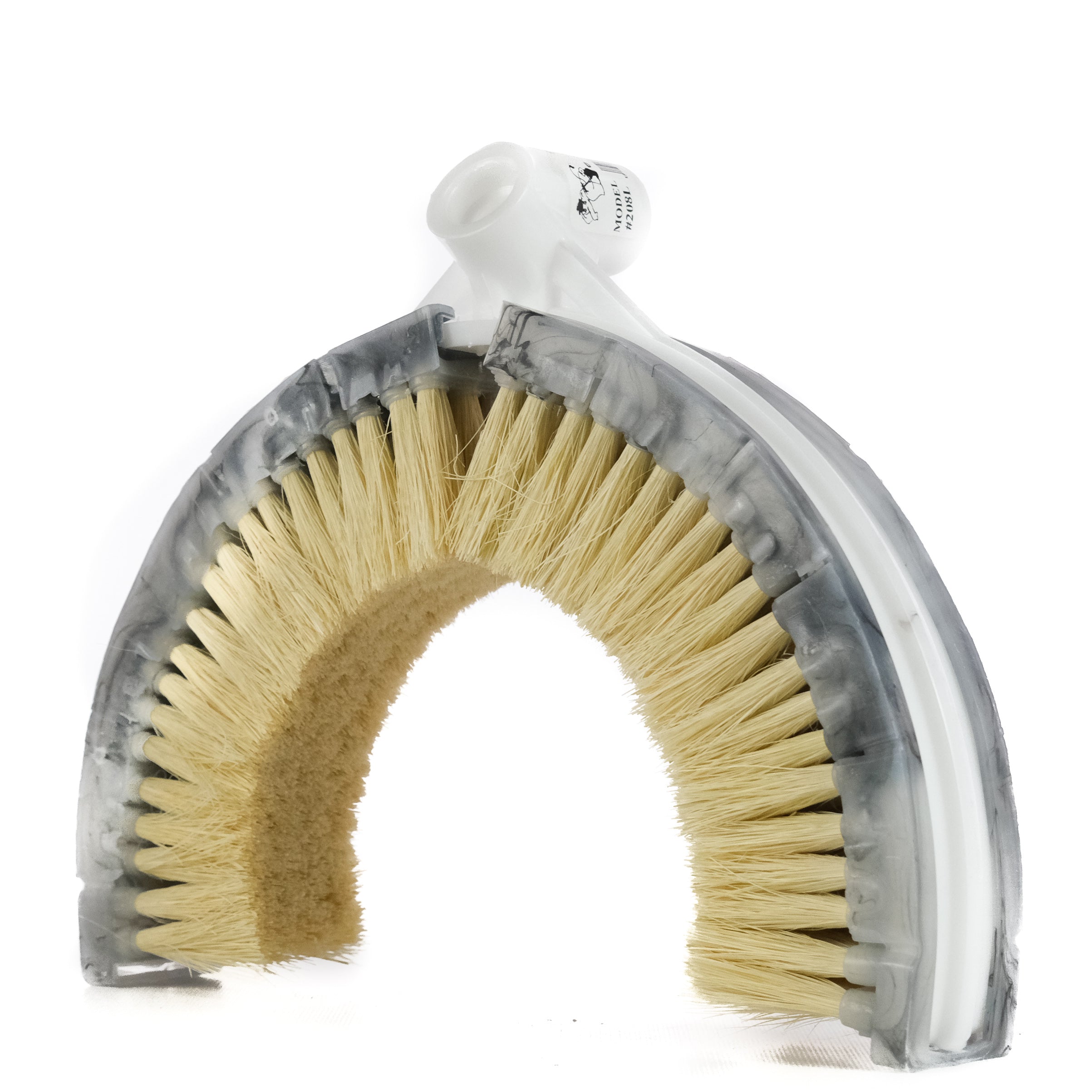 Easy Reach Truck Stack Brushes - Chem-X