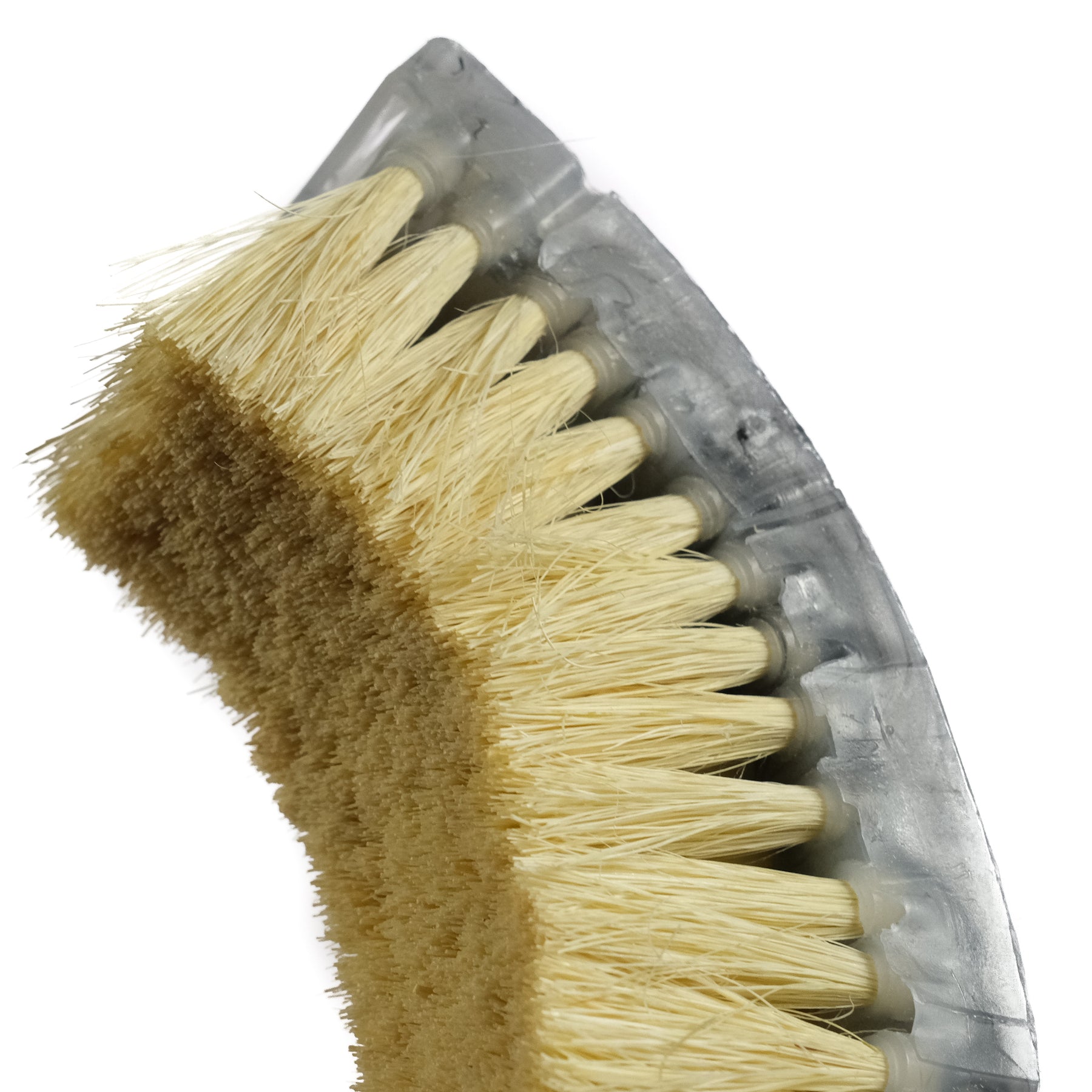 Easy Reach Truck Stack Brushes - Chem-X