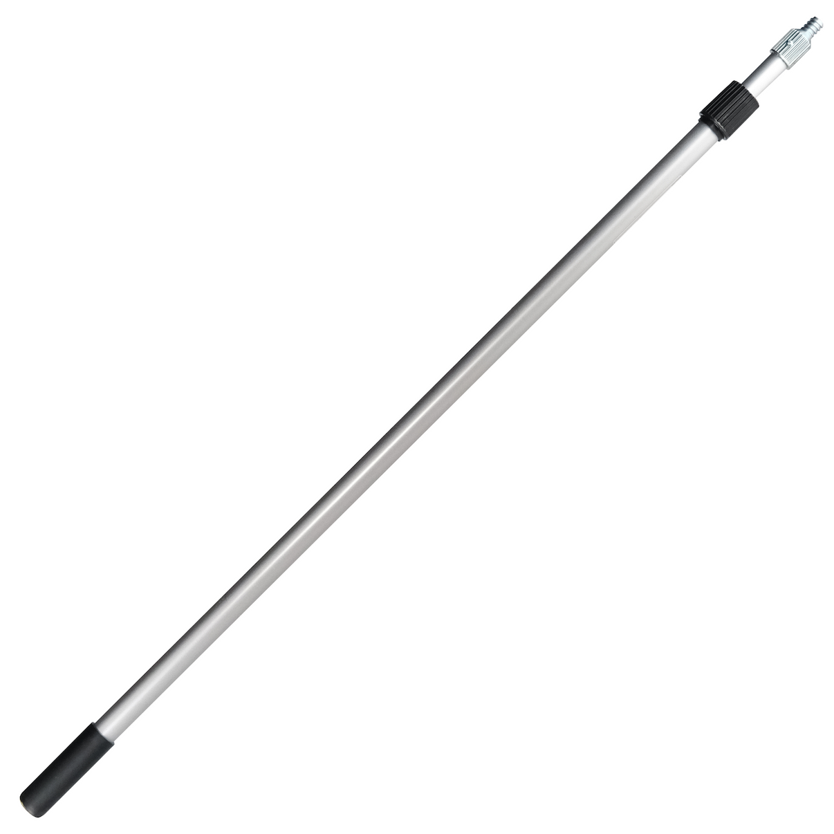 Aluminum Extension Pole 4'–8' – Easy Reach – Chem-X