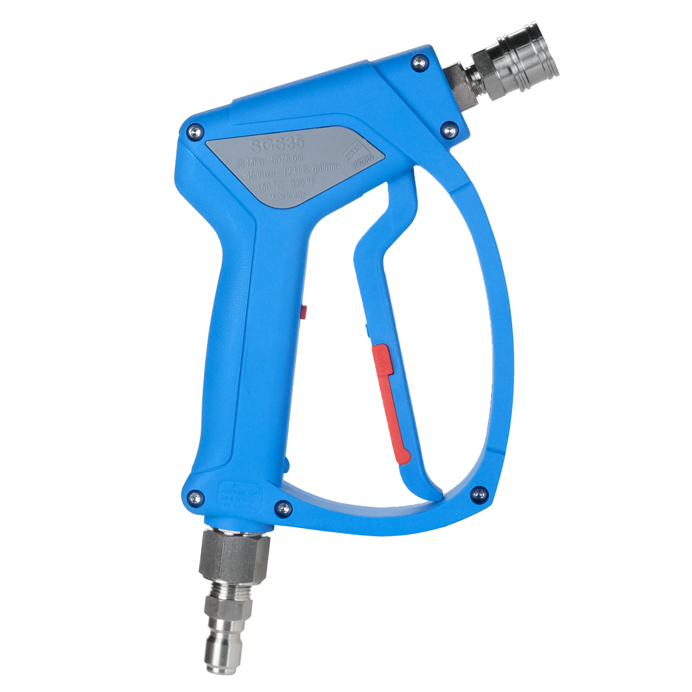 MTM SGS35 Spray Gun - Chem-X