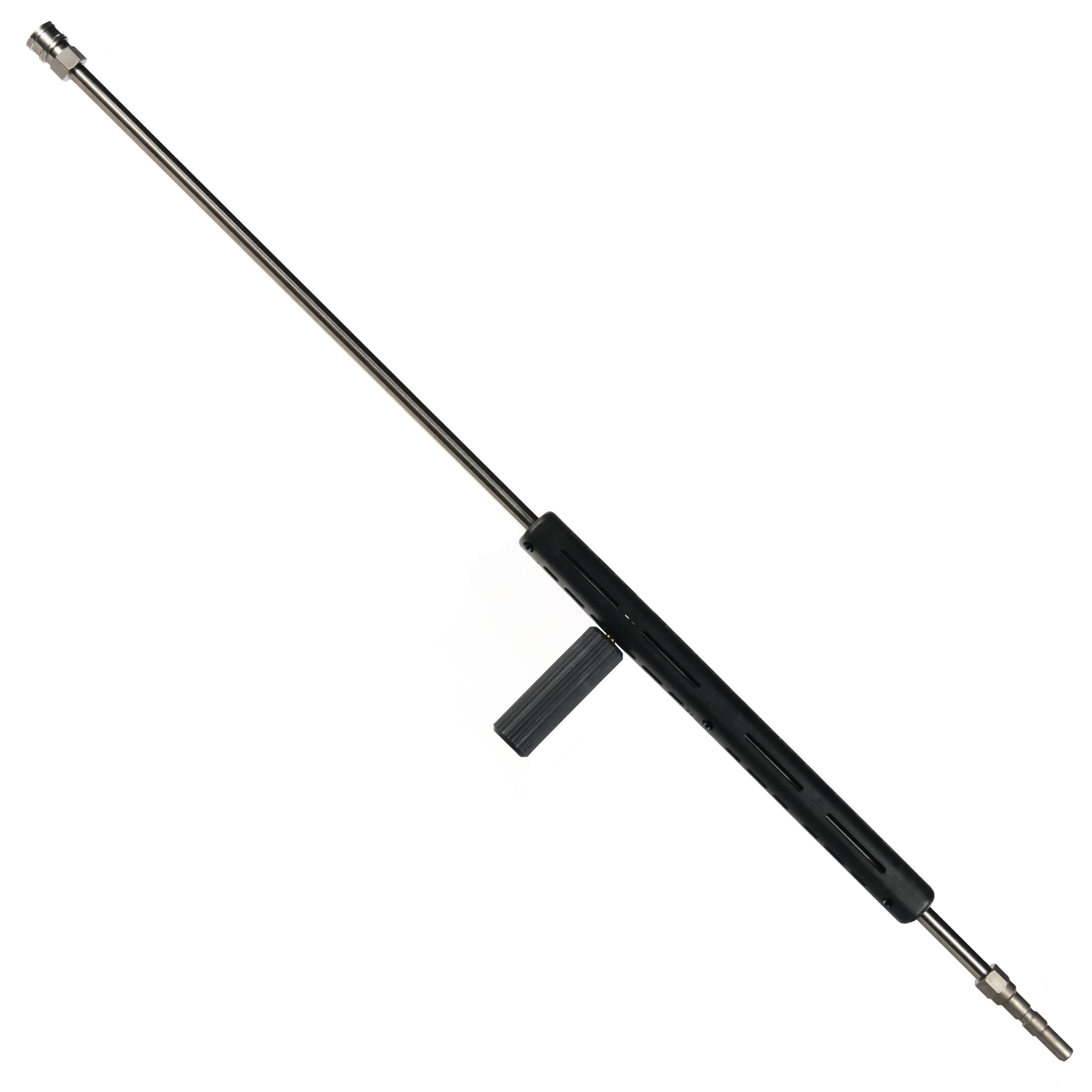 Single Lances - With Fittings - Chem-X