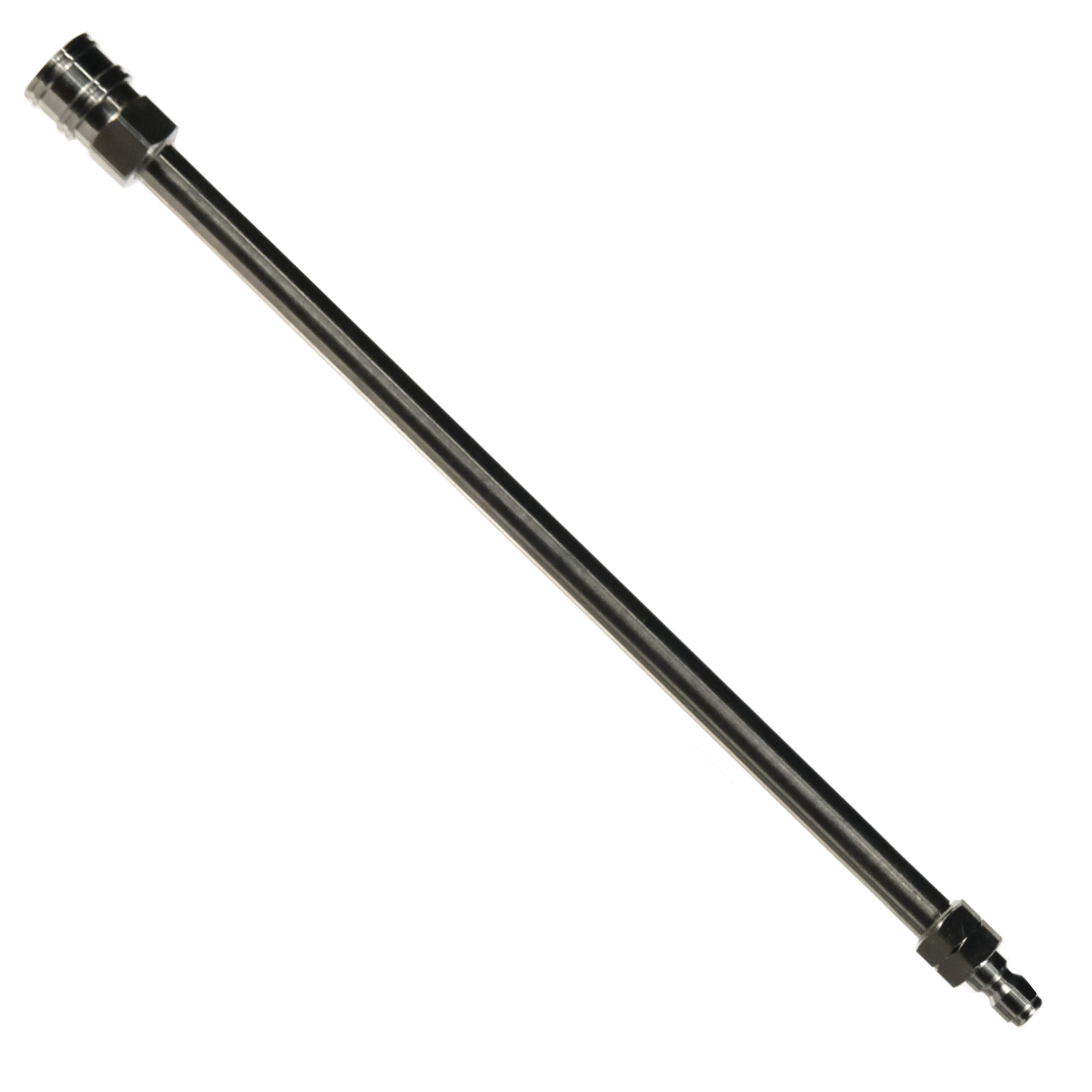 Single Lances - With Fittings - Chem-X