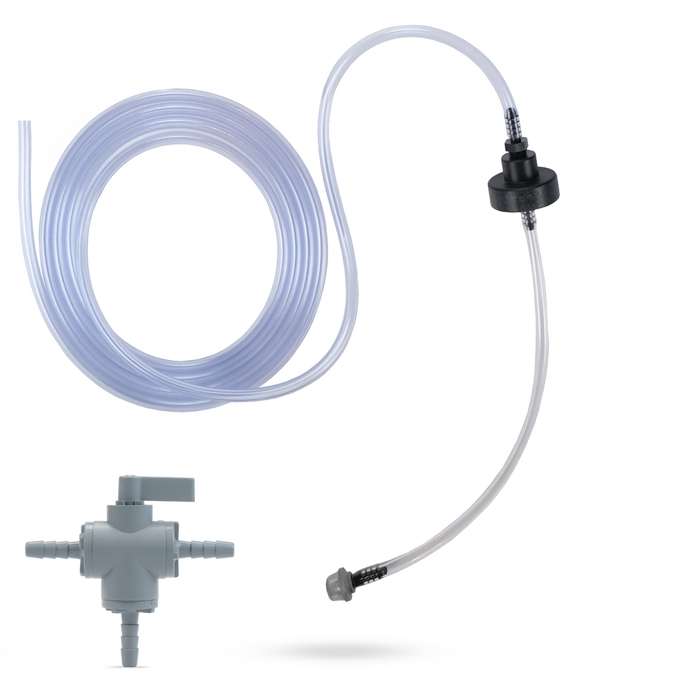 Splice Kit - Chem-X