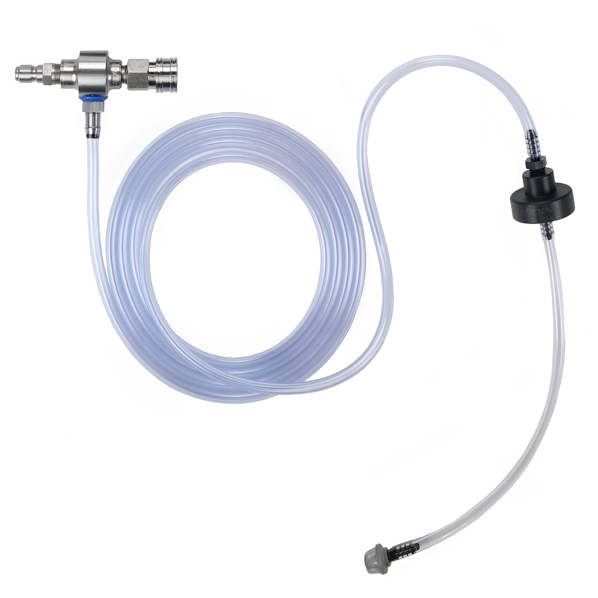 Suttner ST-160 Foam Injector - Chem-X