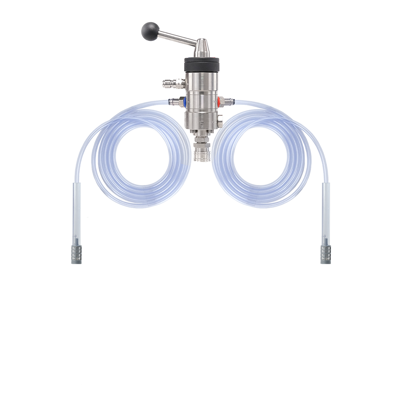 Suttner ST-164 Dual Foam Injector - Chem-X